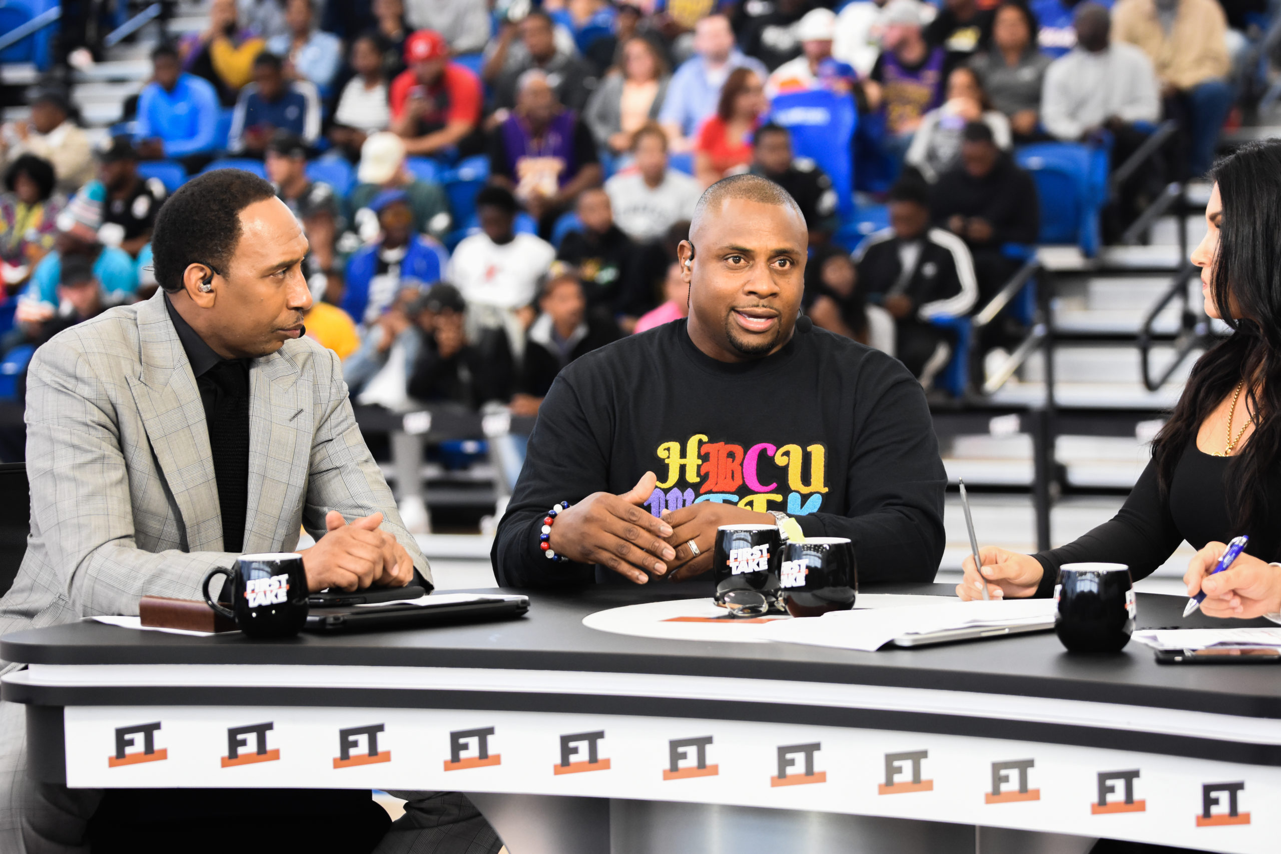 3815 Media - Brand Management